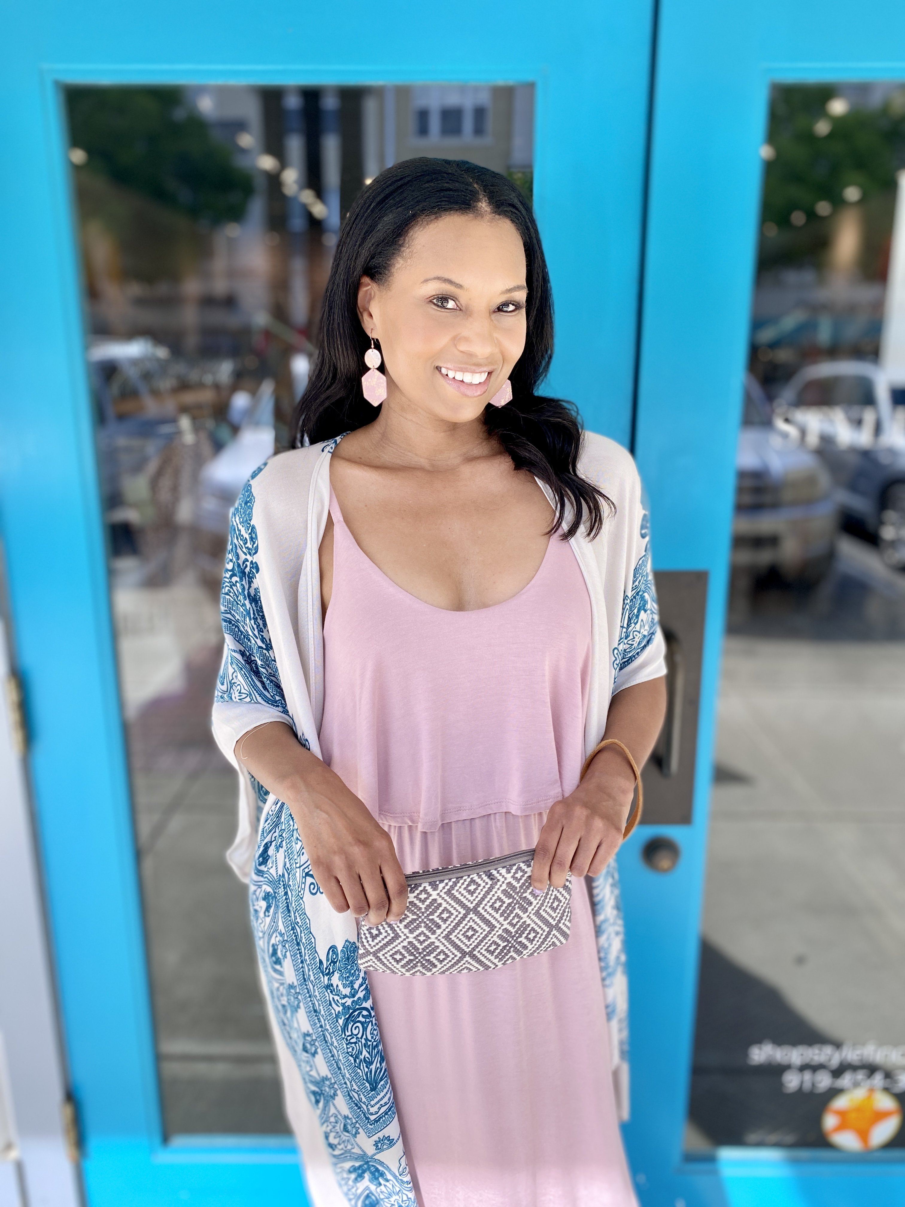 How to Find the Right Dress for YOU: 5 Tips for Easy Shopping – Confidera